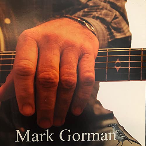 Amazon MusicでMark GormanのMockingbirdを再生する