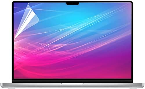 Saco 16 Inch Laptop Anti-Glare Screen Protector Guard Compatible for ...