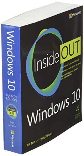 Snapklik.com : Windows 10 Inside Out