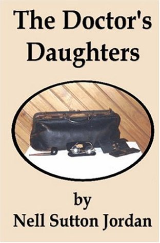 Amazon | The Doctor's Daughters | Jordan, Nell Sutton | Women