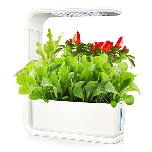 Top 10 Best Indoor Hydroponic Growing Systems : Reviews & Buying Guide ...