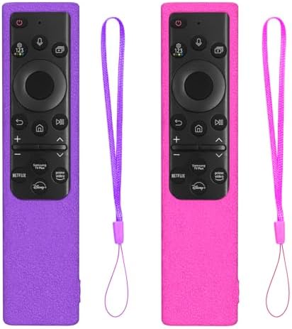 Amazon.com: 2 Pack Protective Case for DirecTV RC66RX Remote Control ...