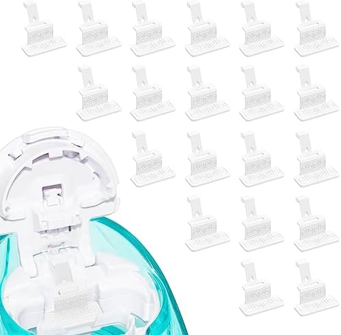 Amazon.com: Navage SaltPod w/Alkalol 30 Pack (30 SaltPods) Salt Pod ...