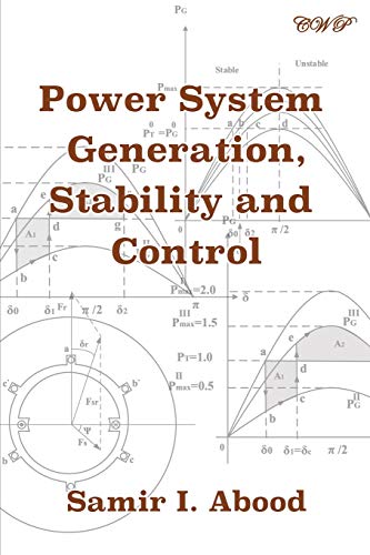 The Best Power Systems Books of All Time - BookAuthority