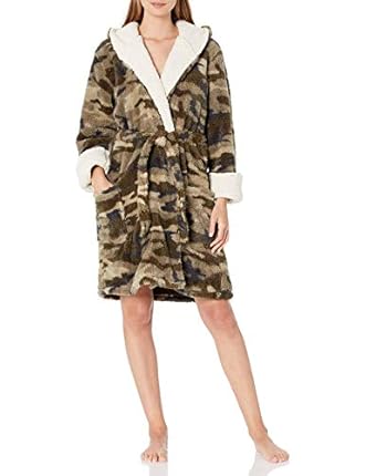 The 29 Best Women's Camouflage Robes of 2025 [Verified] - Cherry Picks