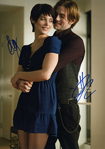 Ashley Greene Pixie Cut Breaking Dawn 7808