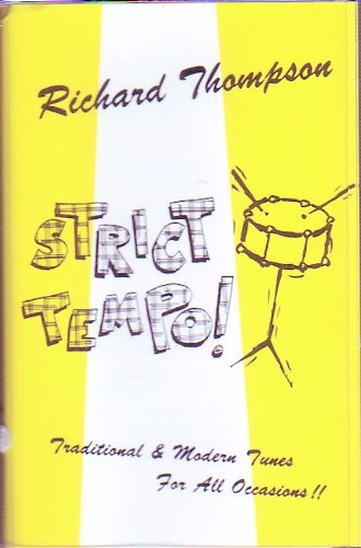 Strict Tempo - Amazon.com Music