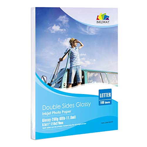 Find The Best Double Sided Photo Paper Reviews & Comparison - Katynel