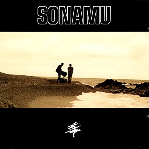 Play 1st by SONAMU on Amazon Music