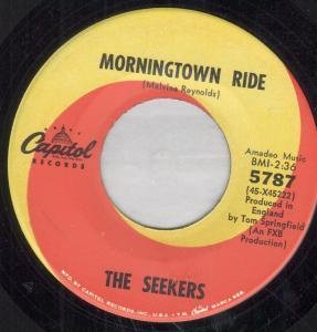 Amazon.com: Morningtown Ride: CDs & Vinyl