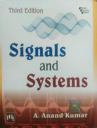 Buy Signal and Systems Book Online at Low Prices in India | Signal and ...