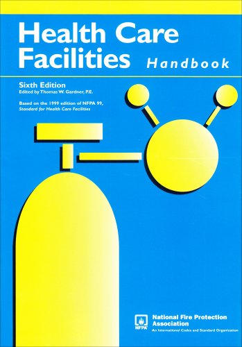 Buy Health Care Facilities Handbook Book Online at Low Prices in India ...