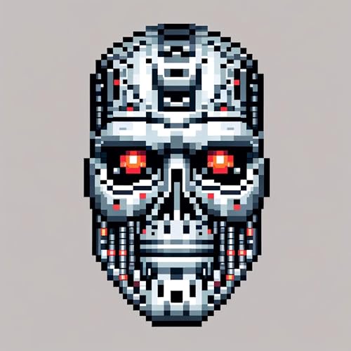 Écouter Robot Revolution par Interdimensional Warlock sur Amazon Music Unlimited