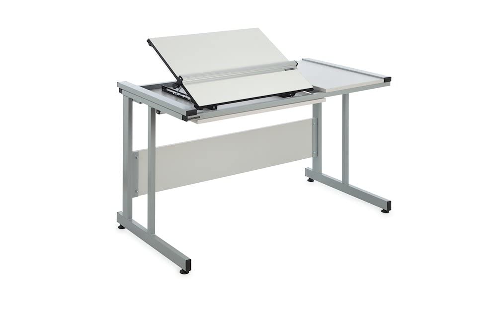 JRB Drawing board A1 reversible table : Amazon.co.uk: Home & Kitchen