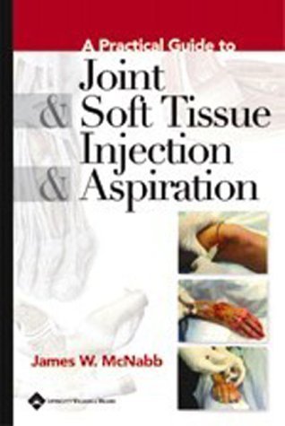 A Practical Guide To Joint & Soft Tissue Injection & Aspiration ...