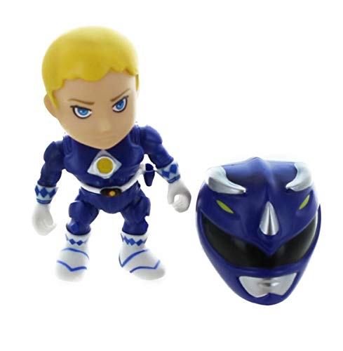 Snapklik.com : Mighty Morphin Power Rangers Blind Box Vinyl Figures ...