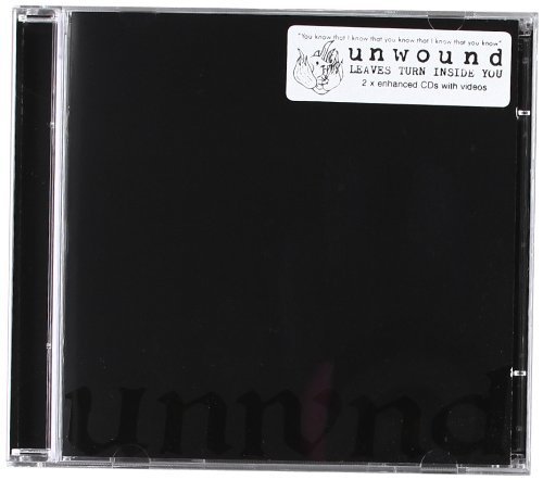 Leaves Turn Inside You by Unwound: Amazon.de: CDs & Vinyl