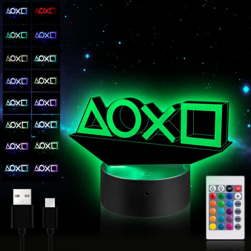 LED Figuren Gaming – Die 15 besten Produkte im Vergleich - kita.de Ratgeber