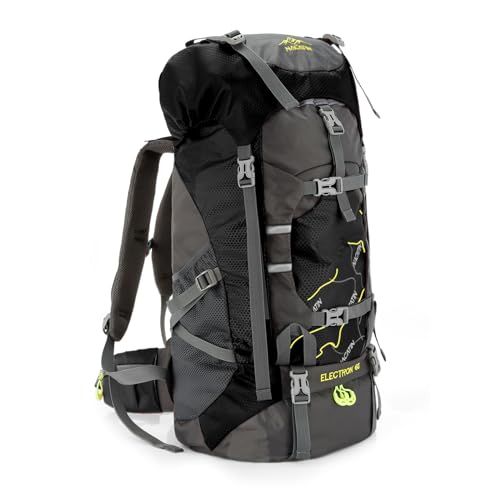 Backpack 60 Litres – The 16 best products compared - Outdoors Magazine