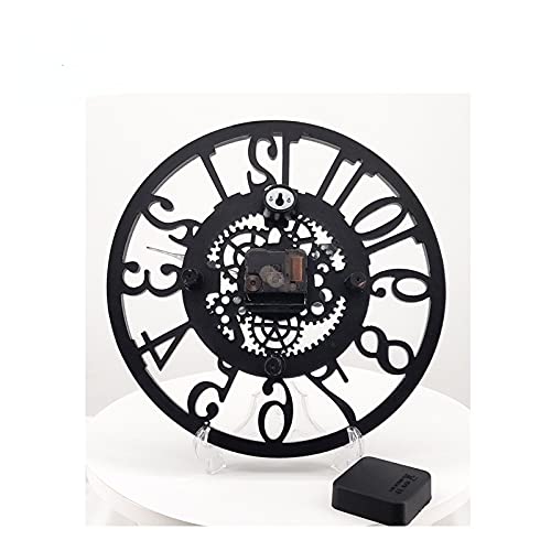 The 17 Best Acrylonitrile Butadiene Styrene Outdoor Clocks of 2026 ...
