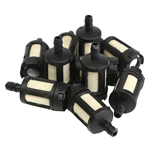 🔍 Buy and Change the Gasoline Filter for Lawn Mowers 🌱
