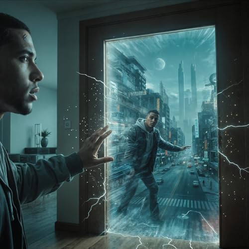 Fractures in the Matrix by CiphX on Amazon Music Unlimited