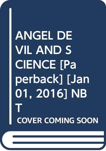 Buy ANGEL DEVIL AND SCIENCE Book Online at Low Prices in India | ANGEL ...