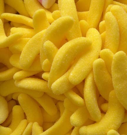 Amazon.com : Bayside Candy Gummy Collection - Gummi Collection Gummy ...