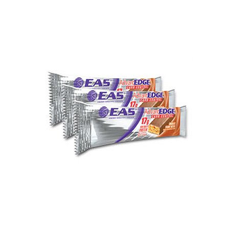 Amazon.com : EAS AdvantEDGE Carb Control Bar, Chocolate Cream Pie / 36 ...