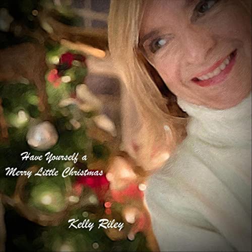 Have Yourself a Merry Little Christmas de Kelly Riley no Amazon Music ...