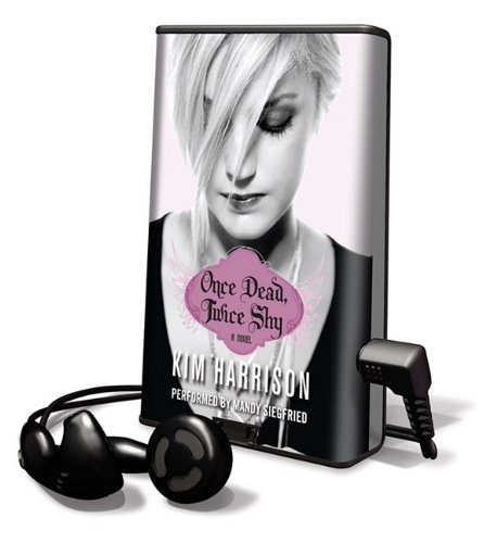 Publication: Once Dead, Twice Shy