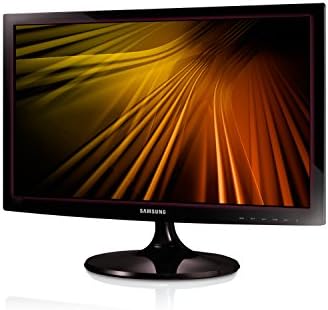 Samsung S19D300NY - LED monitor - 18.5" - 1366 x 768 - TN - 200 cd/m2 ...