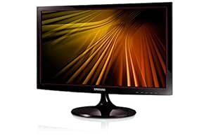 Samsung S19D300NY - LED monitor - 18.5" - 1366 x 768 - TN - 200 cd/m2 ...