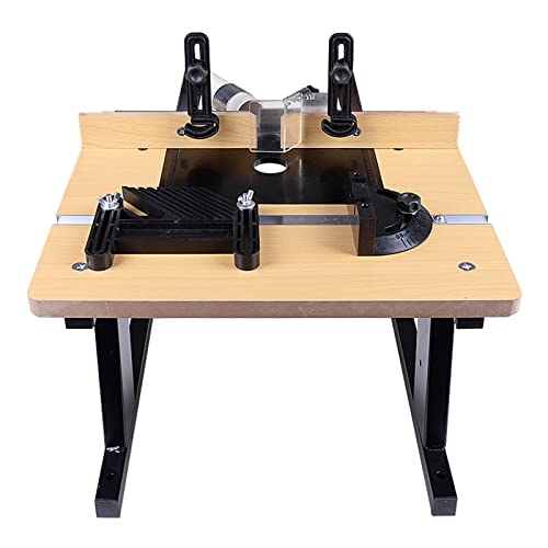 Top 10 Best Benchtop Router Table of 2022 Review - VK Perfect