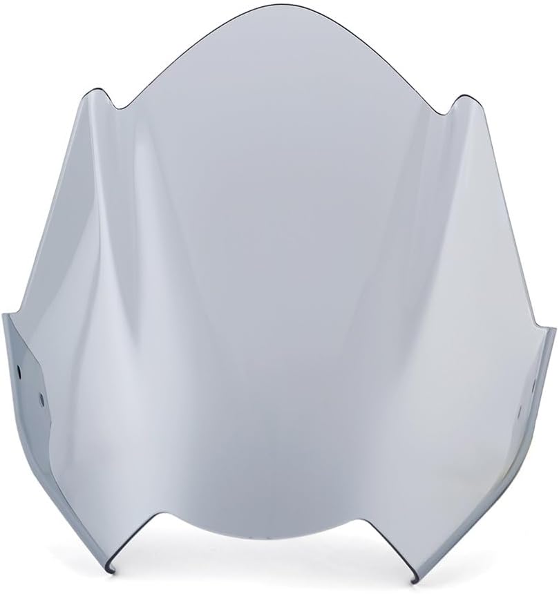 Amazon.com: Motorcycle Wind Deflector for Triumph Street Triple 765 RS ...