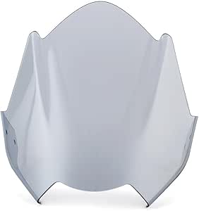 Amazon.com: Motorcycle Wind Deflector for Triumph Street Triple 765 RS ...