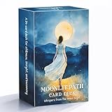 ・ブランド:SOULGIST・製造元:junzhikeji・製造元/メーカー部品番号:769029770638・【54枚のカードゲートウェイ&amp;トランジションオラクルデッキ】敷居、ドア、通路、転換点を中心とした54枚のシンボリックカー...