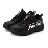 ・ブランド:FILA(フィラ)・モデル:FM0101003014・製造元/メーカー部品番号:FM0101003014・人気のボリュームソールモデル『RAYTONA』に、インパクト大なスクリプトロゴを配した新作が登場。クラシカルな『Fila ...