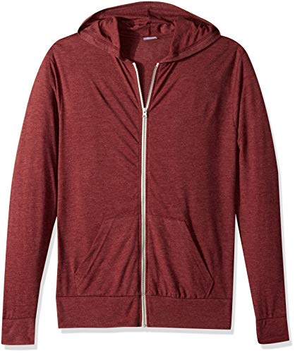 The 30 Best Men's Maroon Hoodies of 2026 [Verified] - Cherry Picks