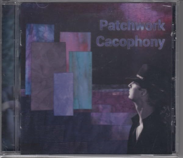 Amazon.co.jp: PATCHWORK CACOPHONY(BEN BELL) / PATCHWORK CACOPHONY（輸入盤CD） : おもちゃ