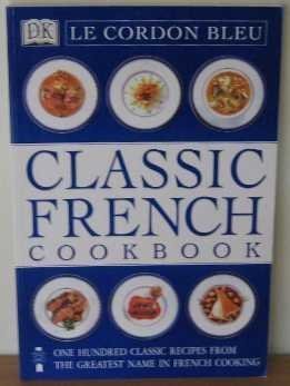 Classic French Cookbook : Amazon.ca: Books