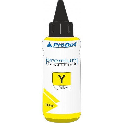 ProDot Inkjet Refill Ink Cartridge Printers with SafeFill Needle ...