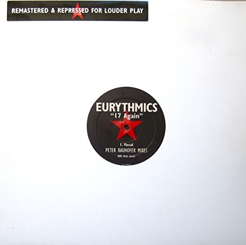 Amazon.com: 17 Again Peter Rauhofer Mixes Us Dj 12": CDs & Vinyl
