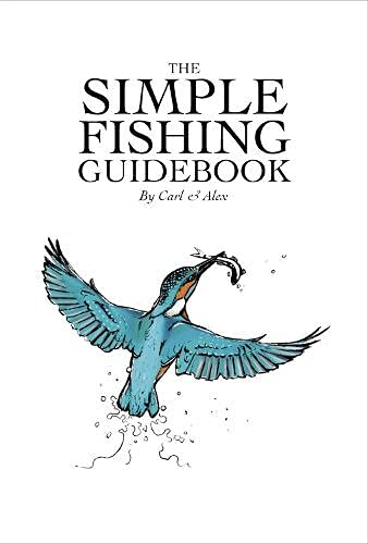 Buy The Simple Fishing Guidebook Book Online at Low Prices in India ...