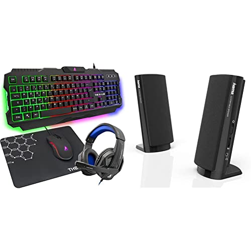 Amazon.de Best Sellers: The most popular items in Gaming Keyboard ...