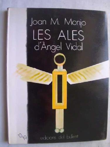 Amazon.com: ALES D`ANGEL VIDAL, LES: 9788486390013: MARTINEZ MONJO: Books