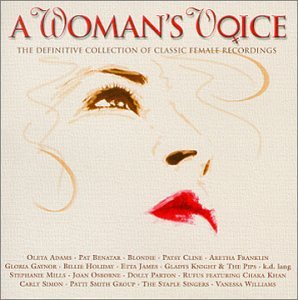 Various Artists - Woman's Voice - Amazon.com Music