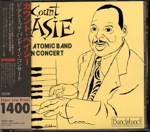 Atomic Band in Concert - Amazon.com Music