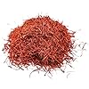Spanish Premium Saffron Organic Natural Saffron Threads, Pure All Red ...