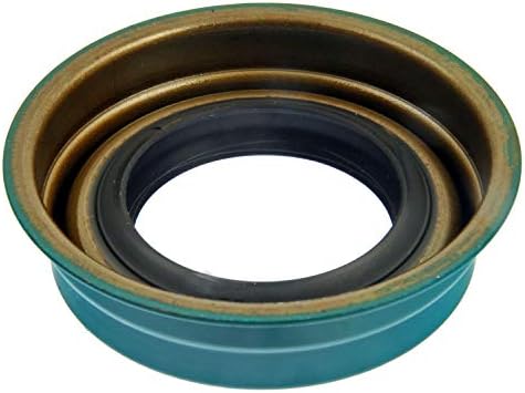 ACDelco 100165 Advantage Automatic Transmission Output Shaft Seal ...